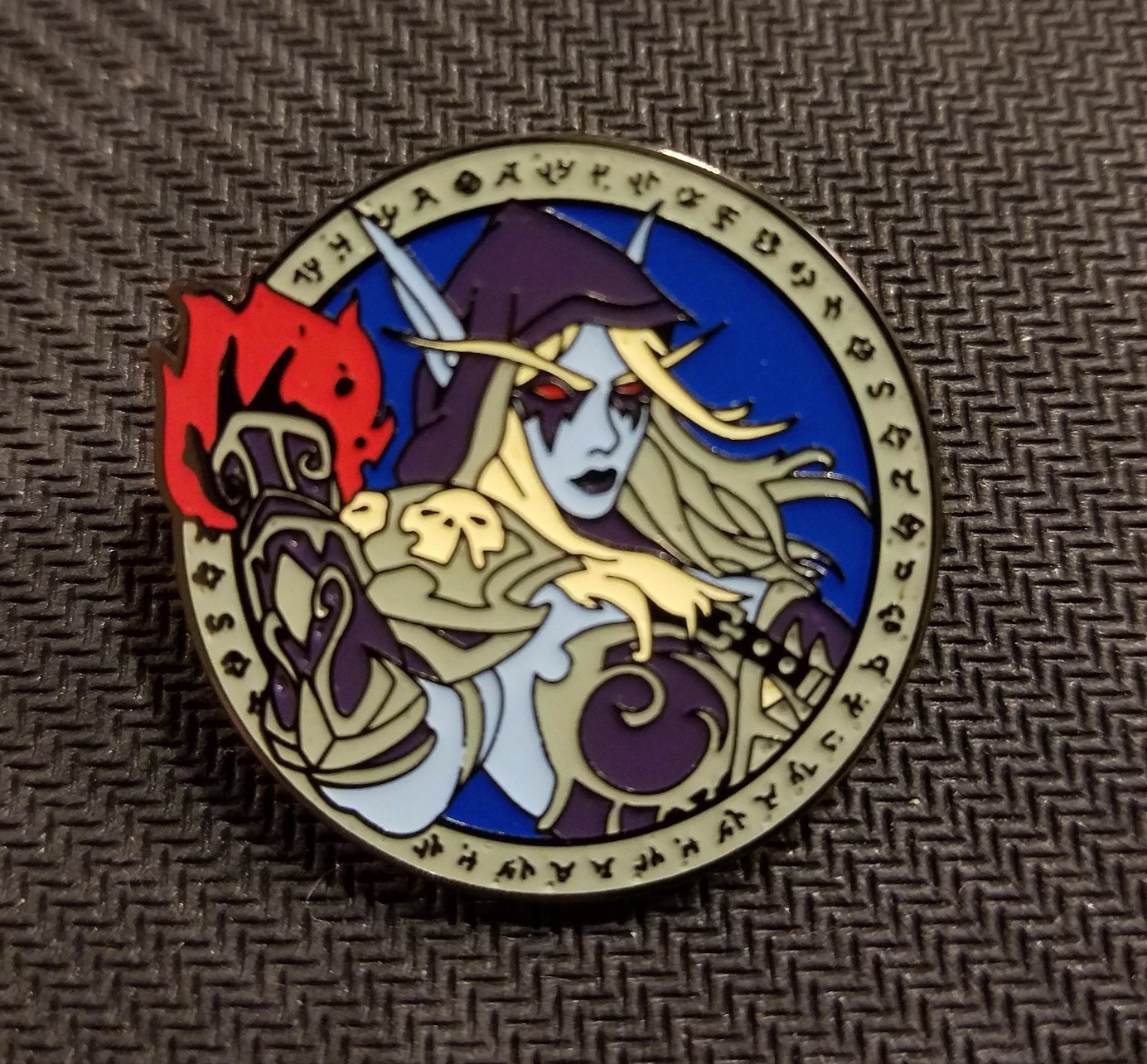wowhead pins - Gallery - Diablo 4
