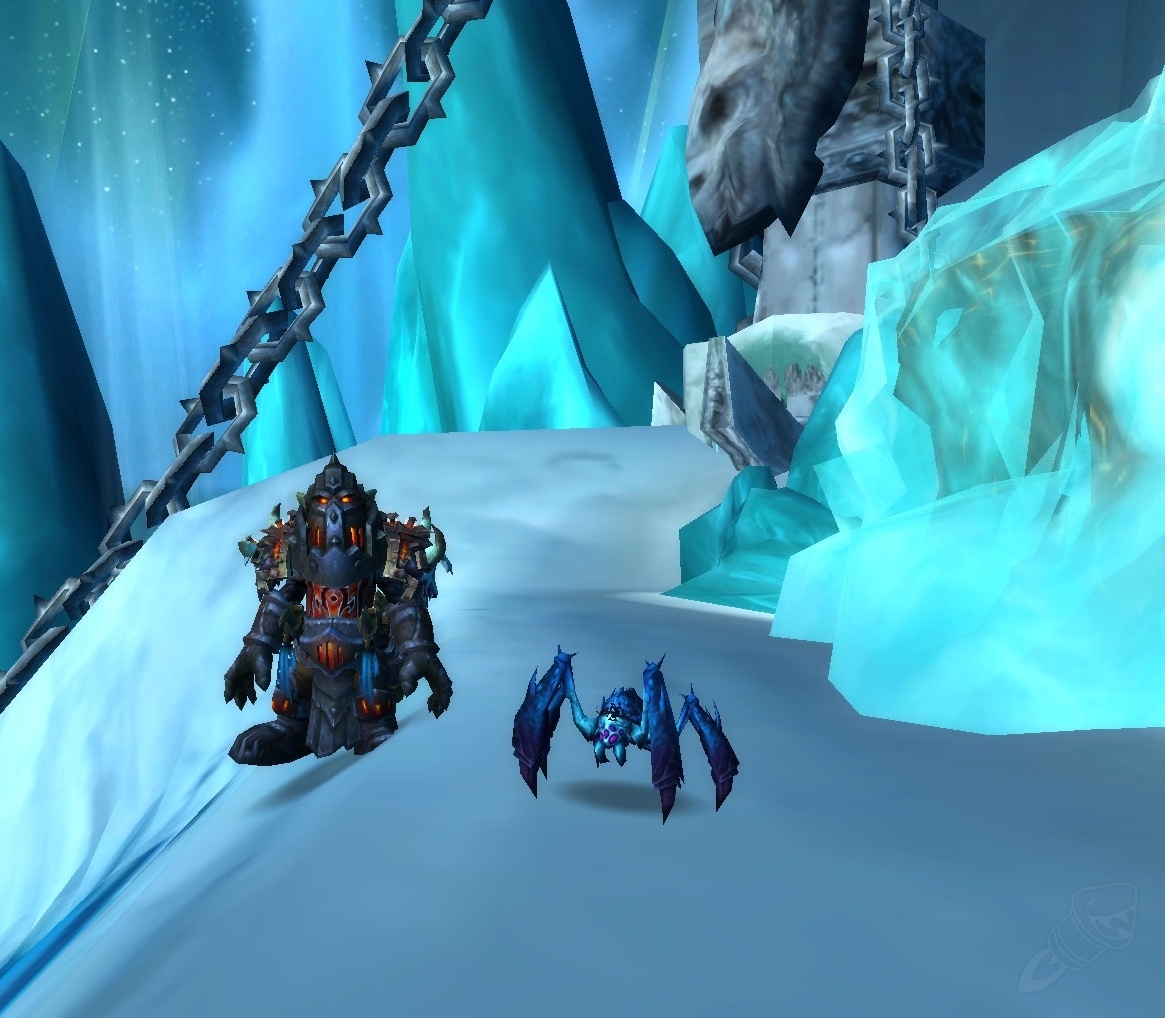 Nerubisches Relikt - Gegenstand - World of Warcraft