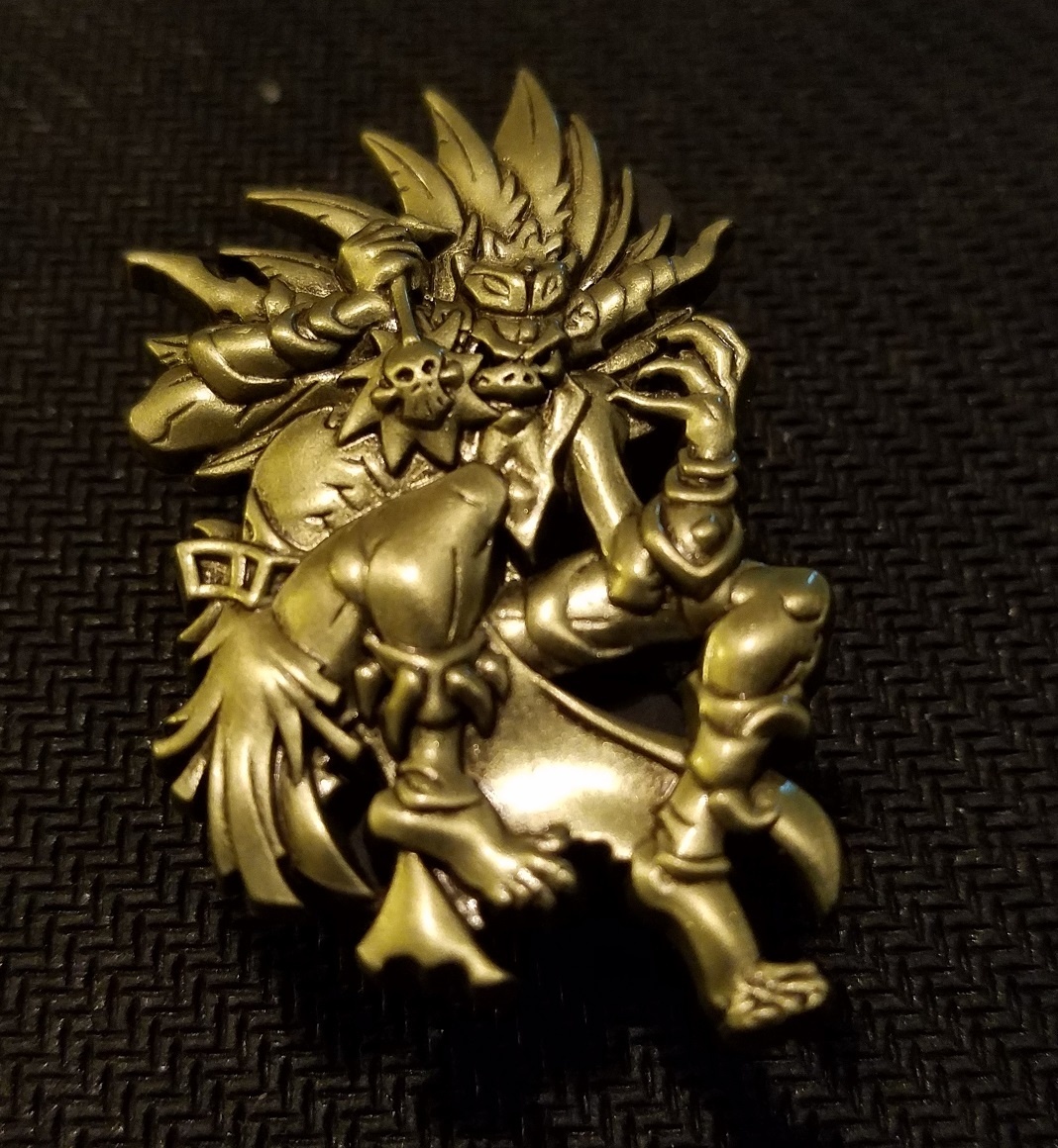 wowhead pins - Gallery - Diablo 4