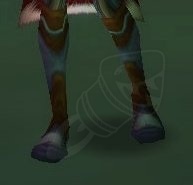 Boots of Ethereal Manipulation - Item - WotLK Classic