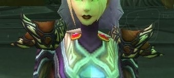 Defiler's Epaulets - Item - World of Warcraft