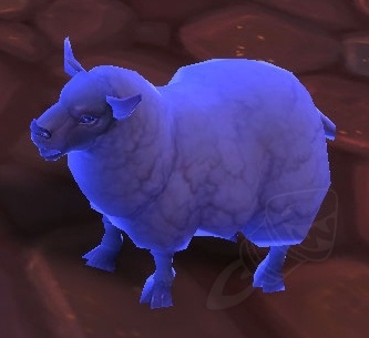 Simulacra - NPC - World of Warcraft