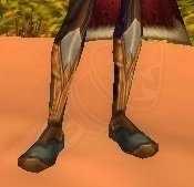 Soul-Strider Boots - Item - World of Warcraft