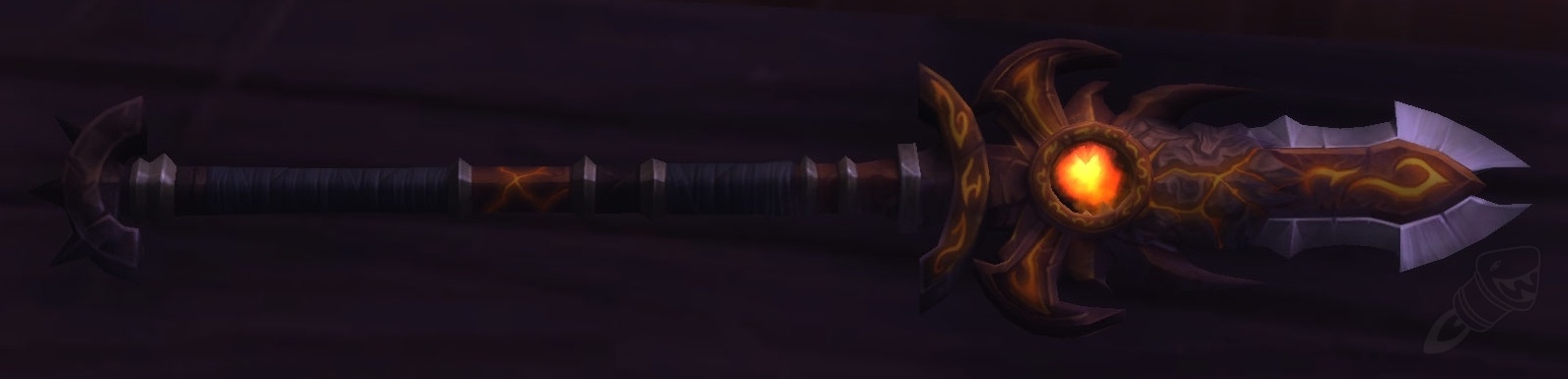 Ranseur of Hatred - NPC - World of Warcraft