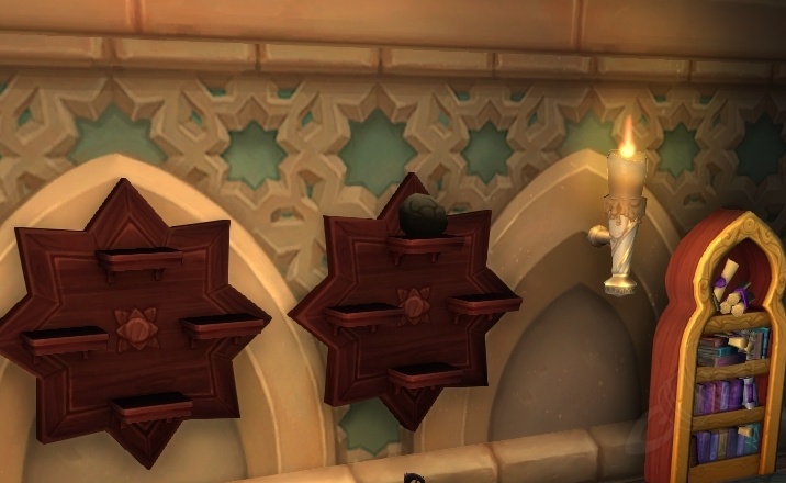 Pristine Hand-Smoothed Pyrestone - Quest - World of Warcraft