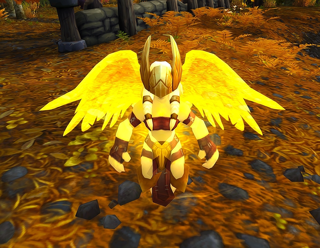 Val'kyr Solnacida - PNJ - World of Warcraft