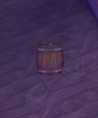 Powder Keg - NPC - World of Warcraft
