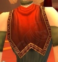 Daylight Cloak - Item - TBC Classic