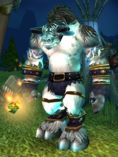 Reban Freerunner - NPC - Classic World of Warcraft