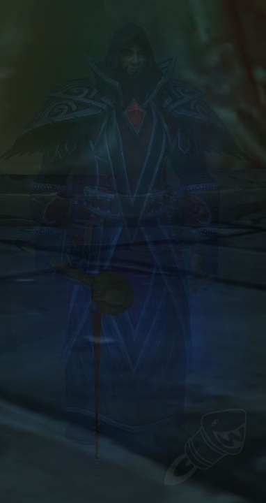 Image of Medivh - NPC - World of Warcraft