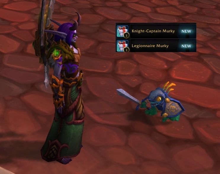 blinkshopping - Gallery - World of Warcraft