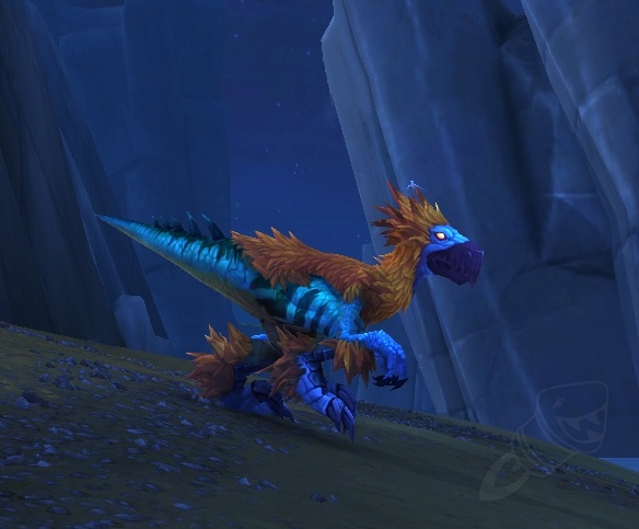Direbeak Patriarch - NPC - World of Warcraft