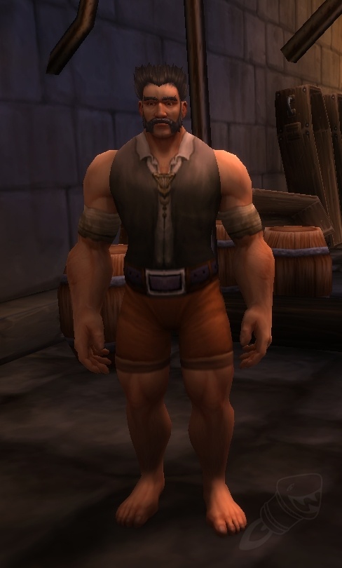 Infractor - PNJ - World of Warcraft