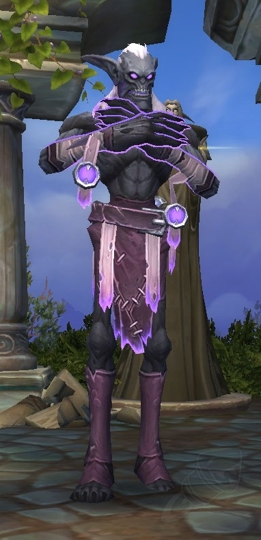 Valakar the Thirsty - Quest - World of Warcraft