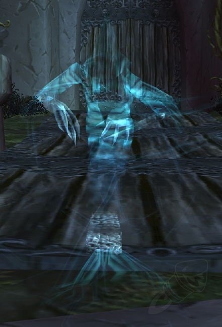 Lordaeron Citizen - NPC - Classic World of Warcraft