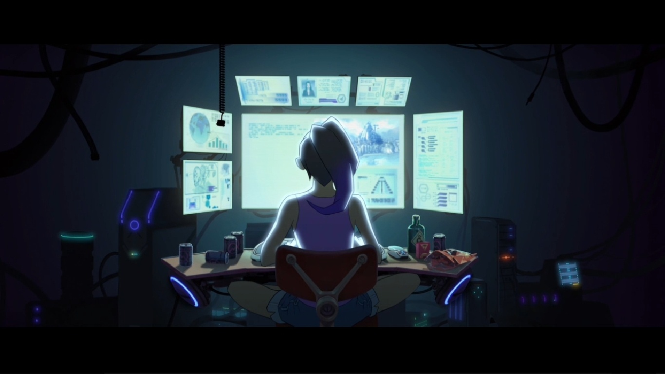 Blizzcon 2016 Overwatch Panel - Gallery - WotLK Classic