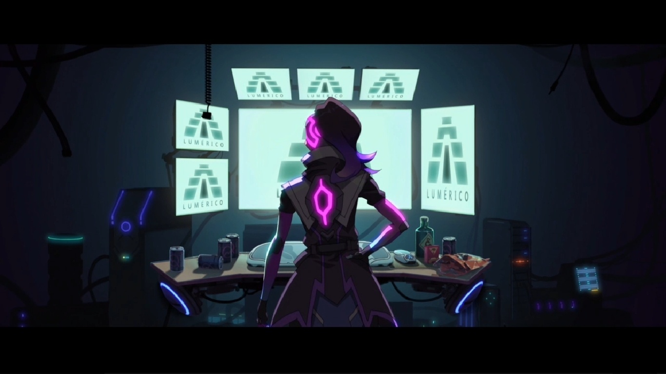 Blizzcon 2016 Overwatch Panel - Gallery - Classic World of Warcraft