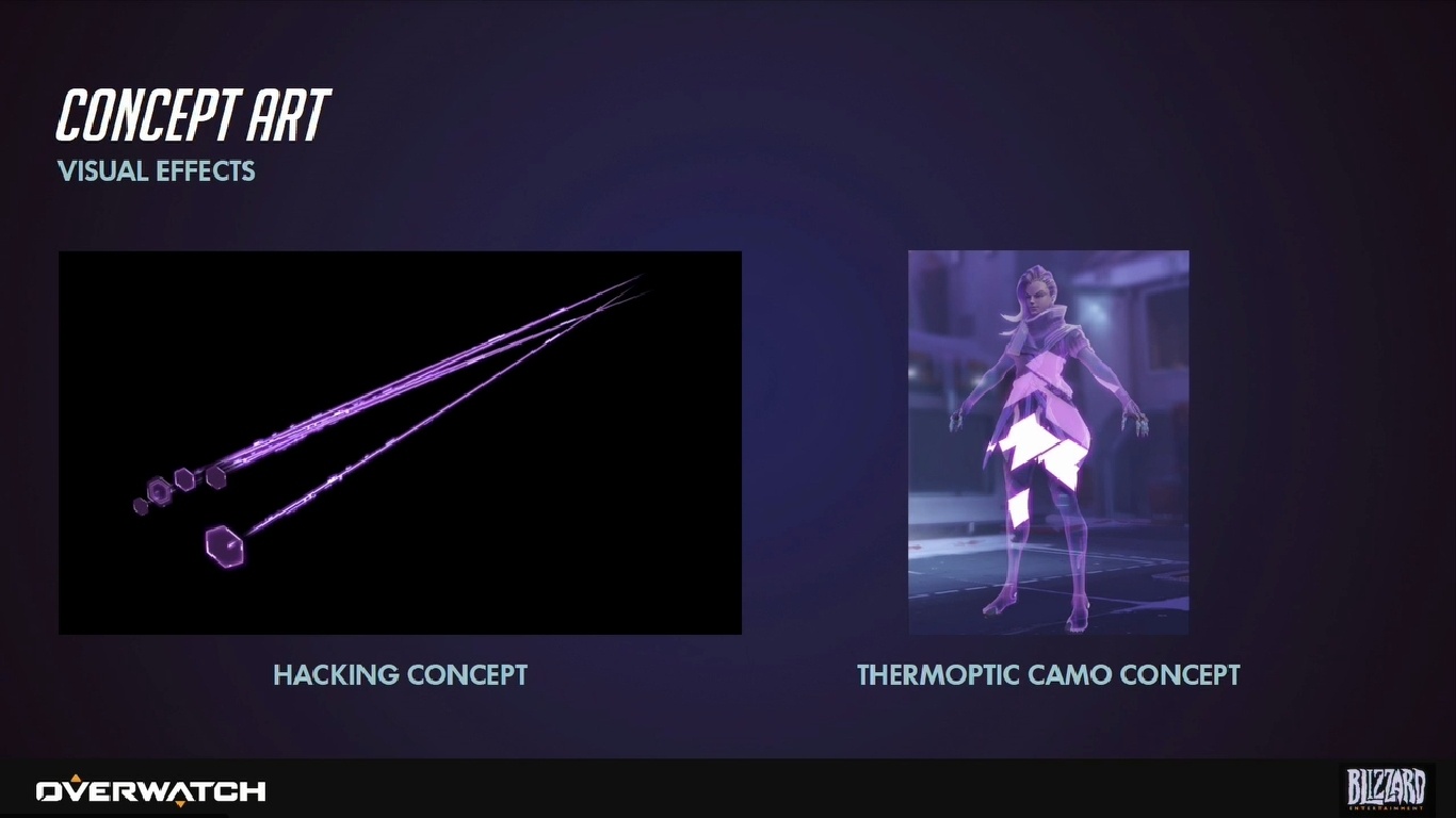 Blizzcon 2016 Overwatch Panel - Gallery - Cataclysm Classic