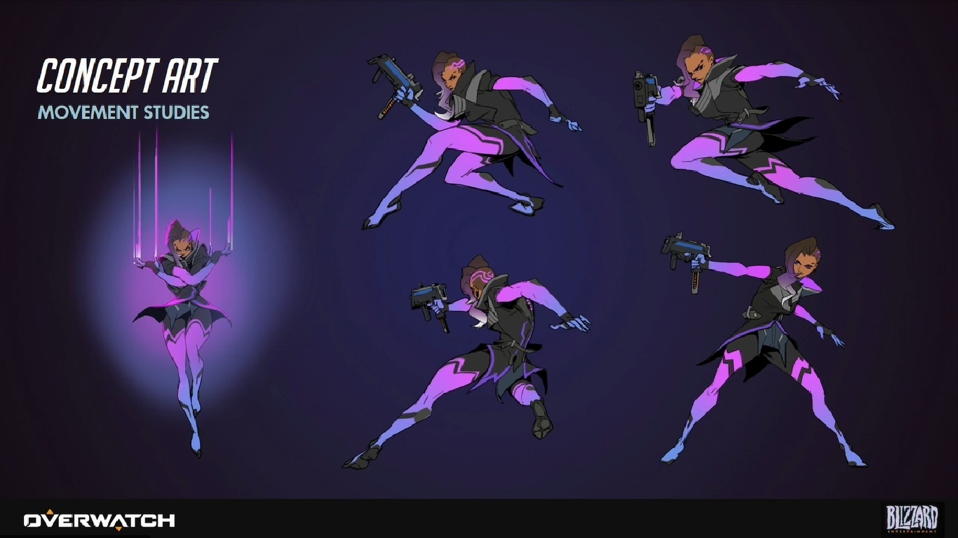 Blizzcon 2016 Overwatch Panel - Gallery - World of Warcraft