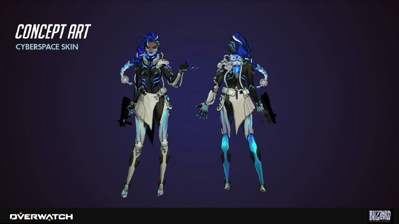 Blizzcon 2016 Overwatch Panel - Gallery - World of Warcraft