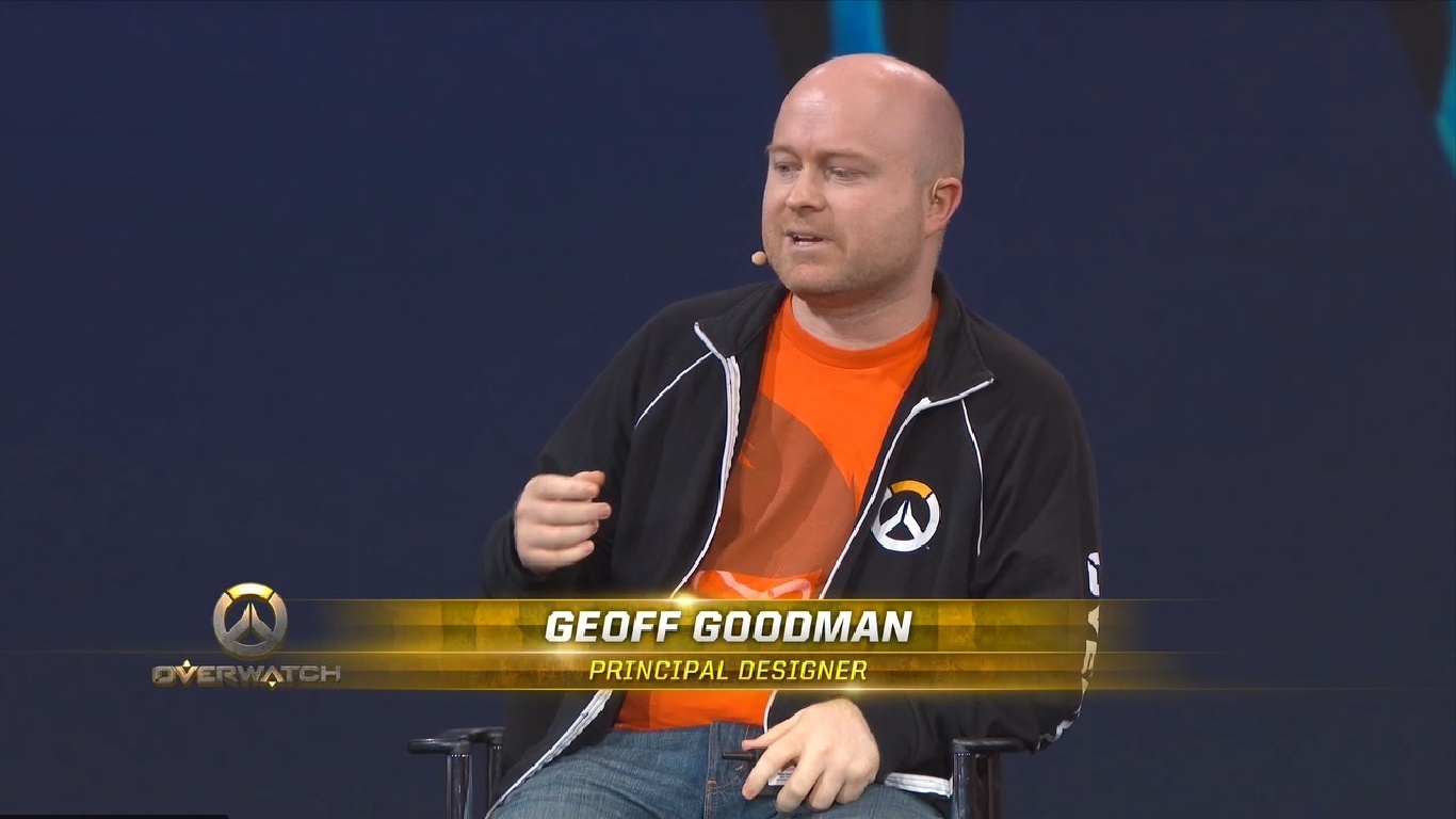 Blizzcon 2016 Overwatch Panel - Gallery - World of Warcraft