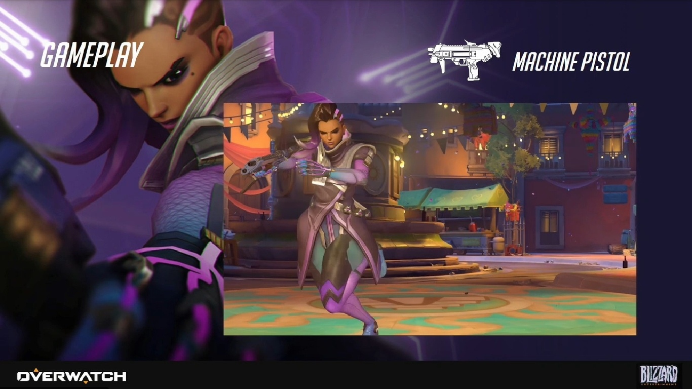 Blizzcon 2016 Overwatch Panel - Gallery - World of Warcraft