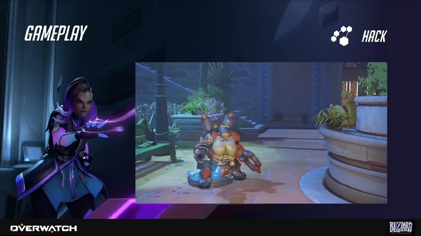 Blizzcon 2016 Overwatch Panel - Gallery - Cataclysm Classic