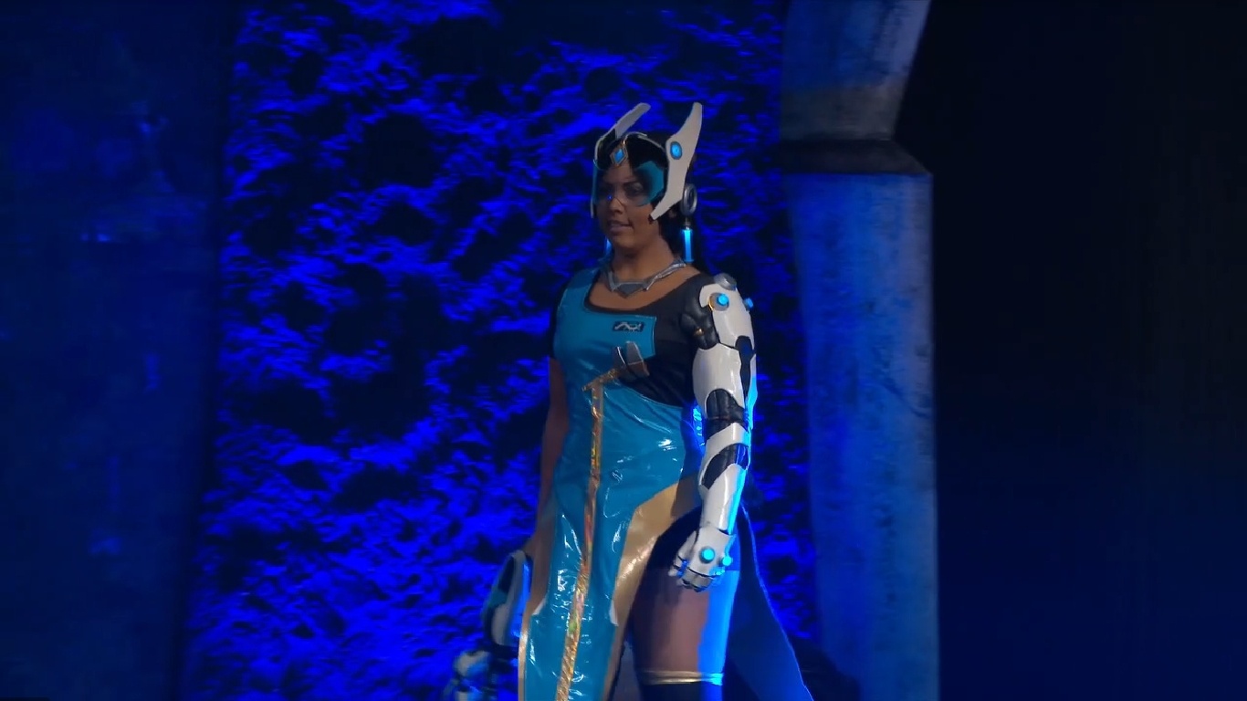 BlizzCon 2016 Cosplay - Gallery - Cataclysm Classic