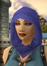 Twilight Cowl - Item - Classic World of Warcraft