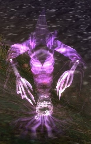 Lillith Nefara - NPC - Classic World of Warcraft