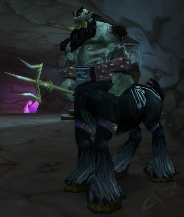 Gelk - NPC - World of Warcraft