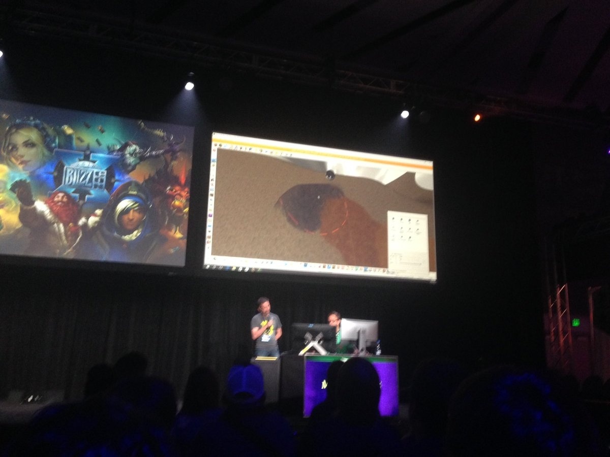 Level Design - Gallery - Classic World of Warcraft