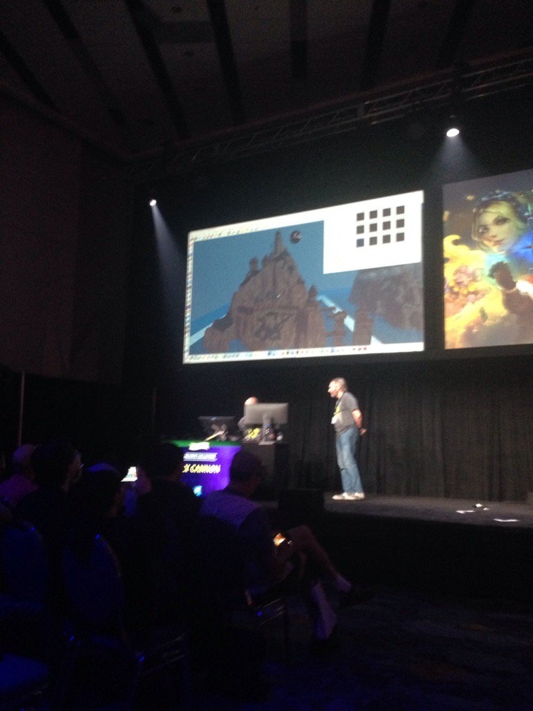 Level Design - Gallery - Classic World of Warcraft