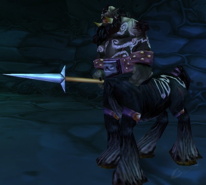 Maraudos - NPC - World of Warcraft