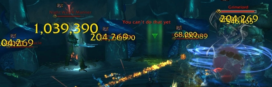 Trial of Valor Guides - Gallery - Classic World of Warcraft