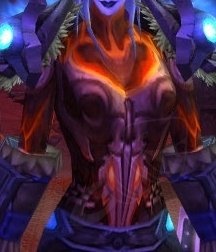 Cataclysm Chestplate - Item - World of Warcraft