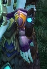 Chromatic Gauntlets - Item - World of Warcraft