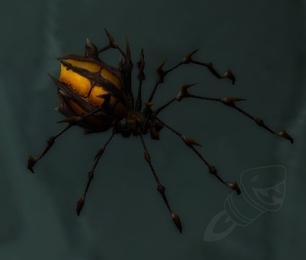 Spider - NPC - World of Warcraft