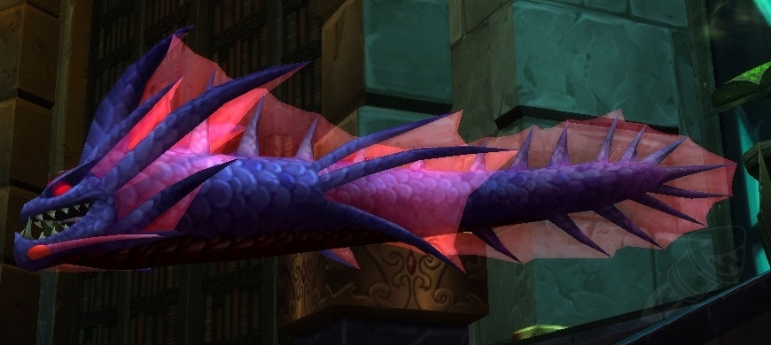 Mana Devourer - NPC - World of Warcraft