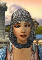 Blackforge Cowl - Item - Classic World of Warcraft