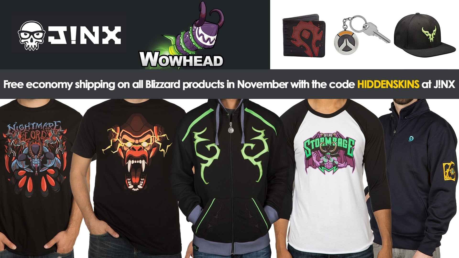 Darkmoon Faire at BlizzCon - Gallery - Diablo 4