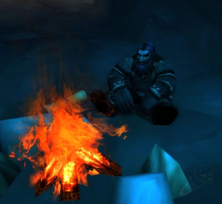 Gorick Guzzledraught - NPC - World of Warcraft
