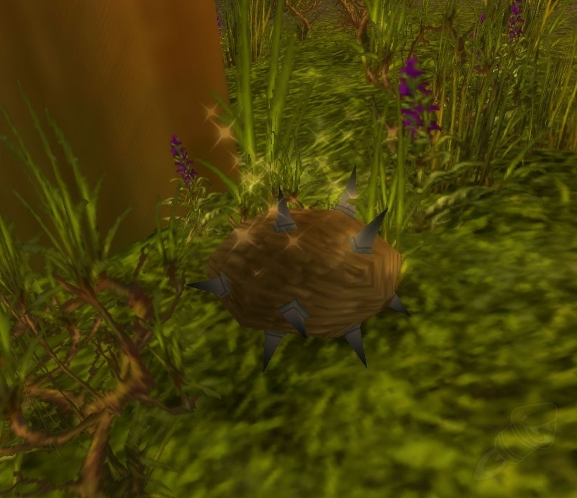 Thistle While You Work - Quest - World of Warcraft