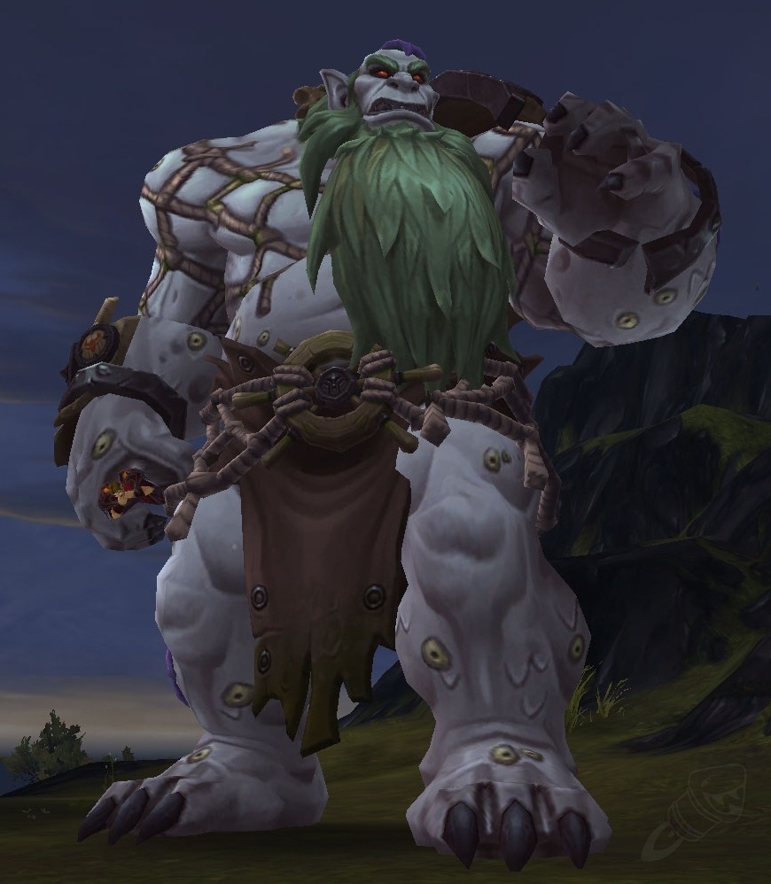 Pocket Wizard - Quest - World of Warcraft