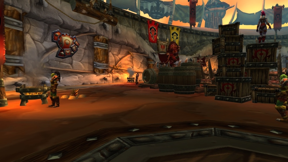 brawlersguild - Gallery - World of Warcraft