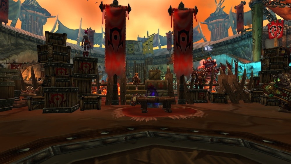 brawlersguild - Gallery - World of Warcraft