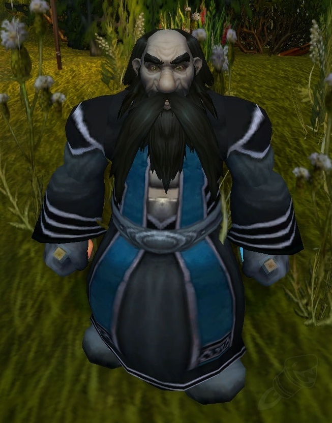 Drovnar Strongbrew - NPC - World of Warcraft
