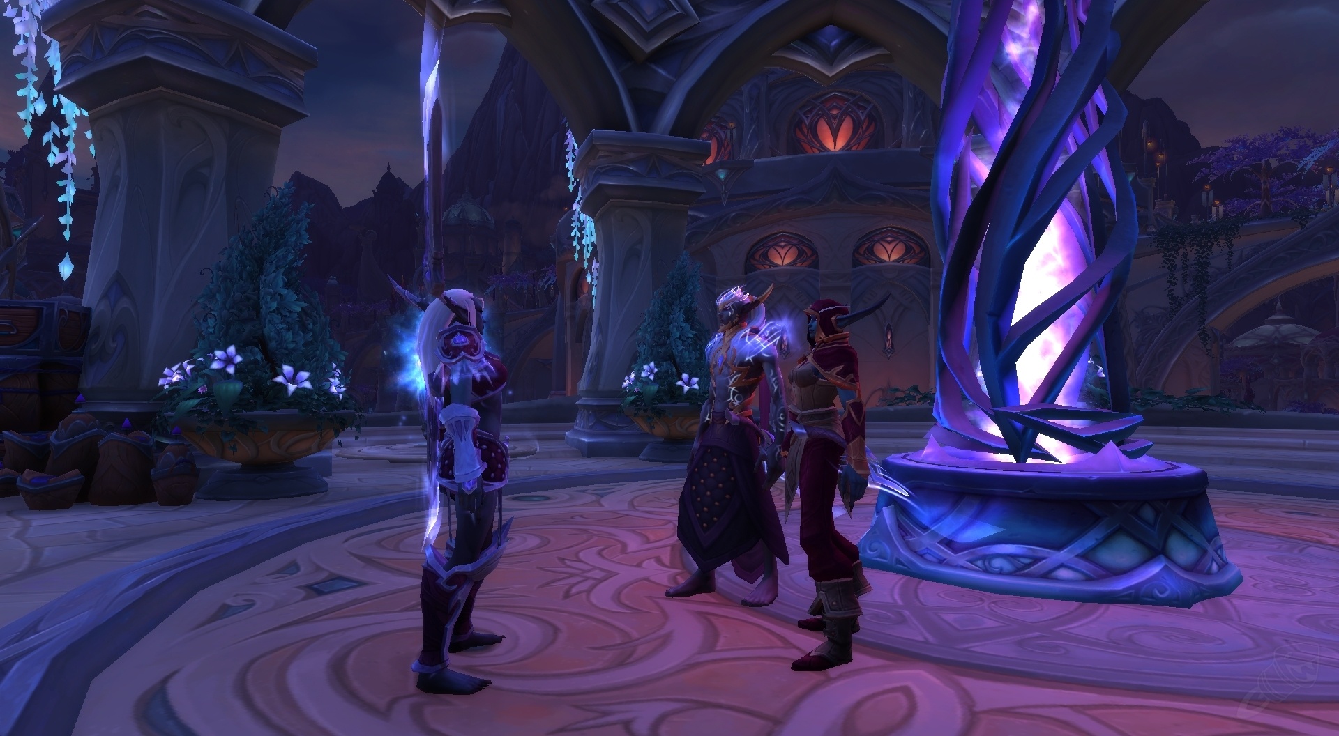 Disillusioned Defector - Quest - World of Warcraft