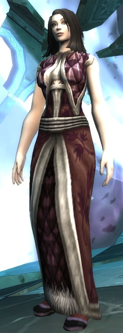 Queen - NPC - World of Warcraft