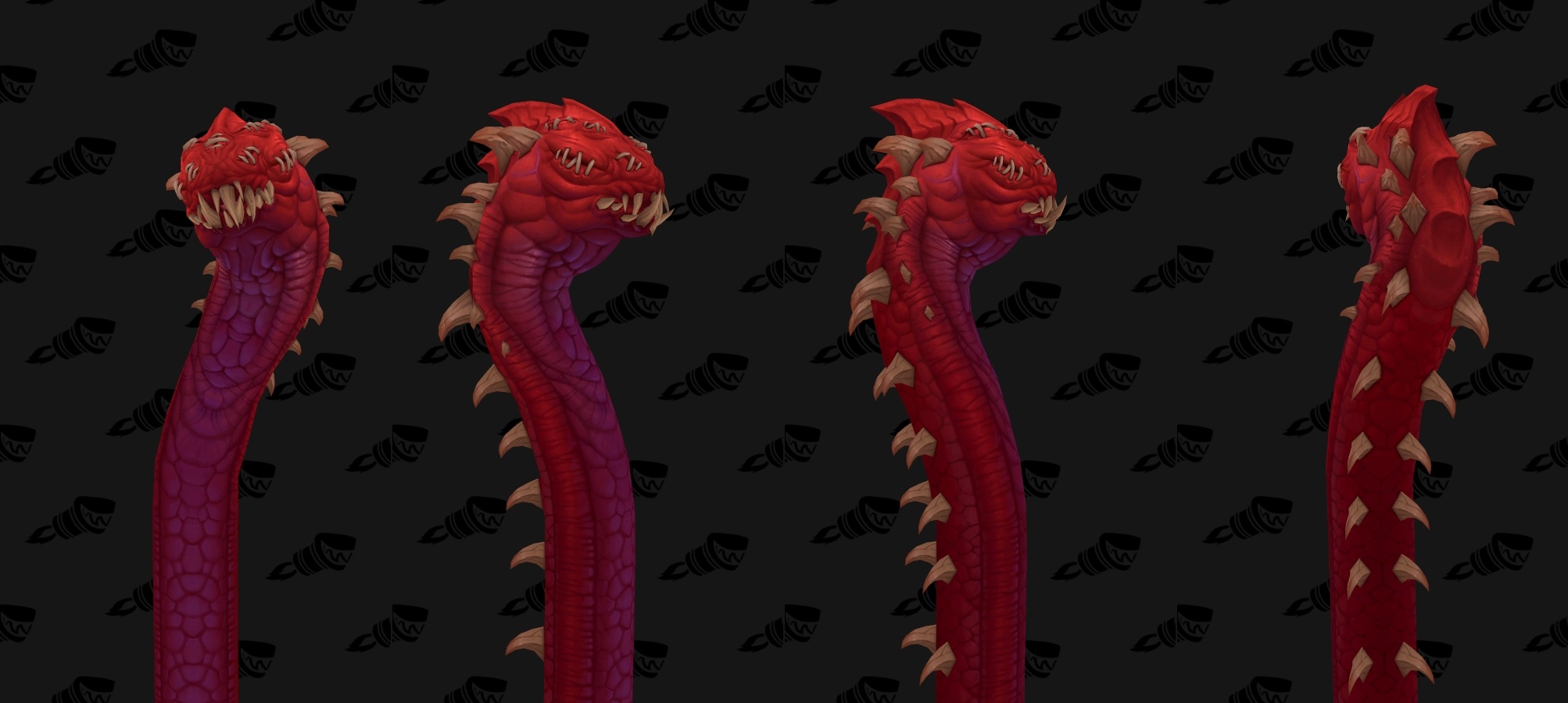 Test Gallery - Gallery - Classic World of Warcraft